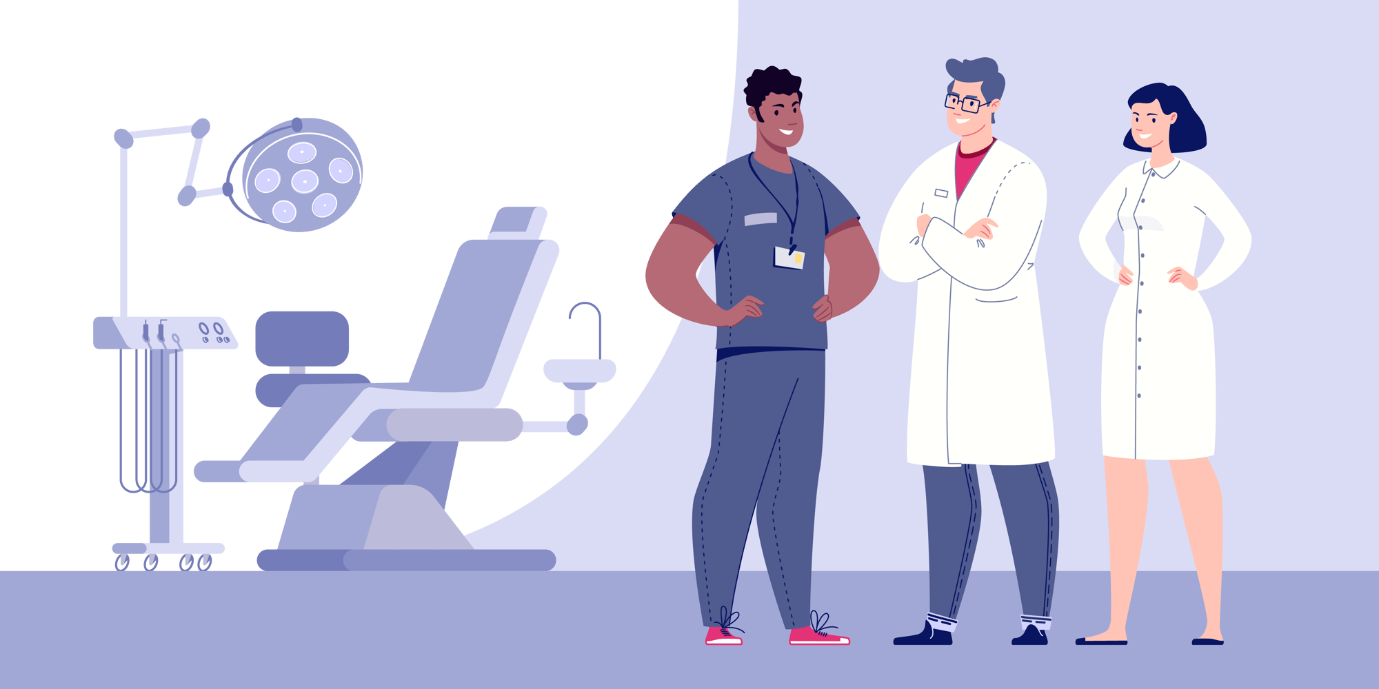 Dental Stay Plates | Flipper Lab | JU Genesis Lab