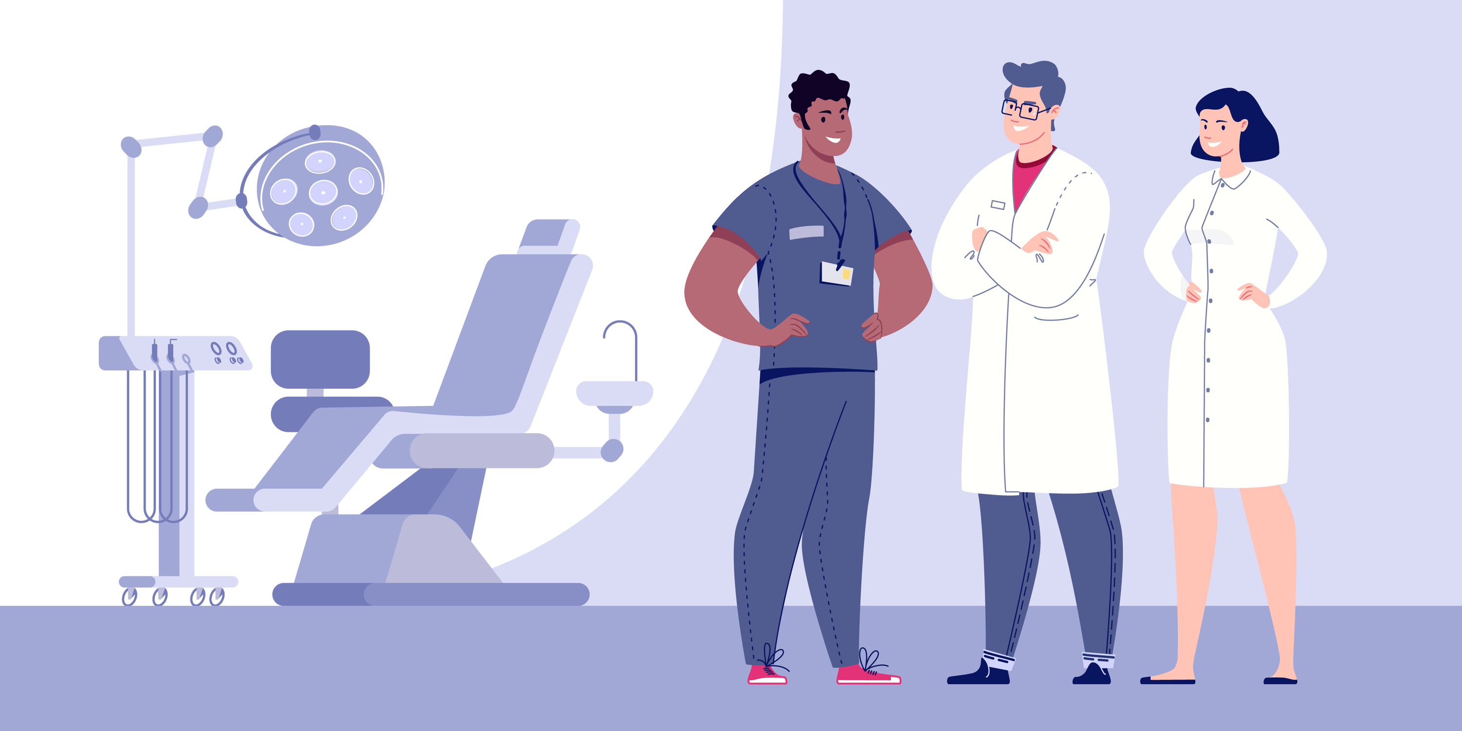 Dental Stay Plates | Flipper Lab | JU Genesis Lab