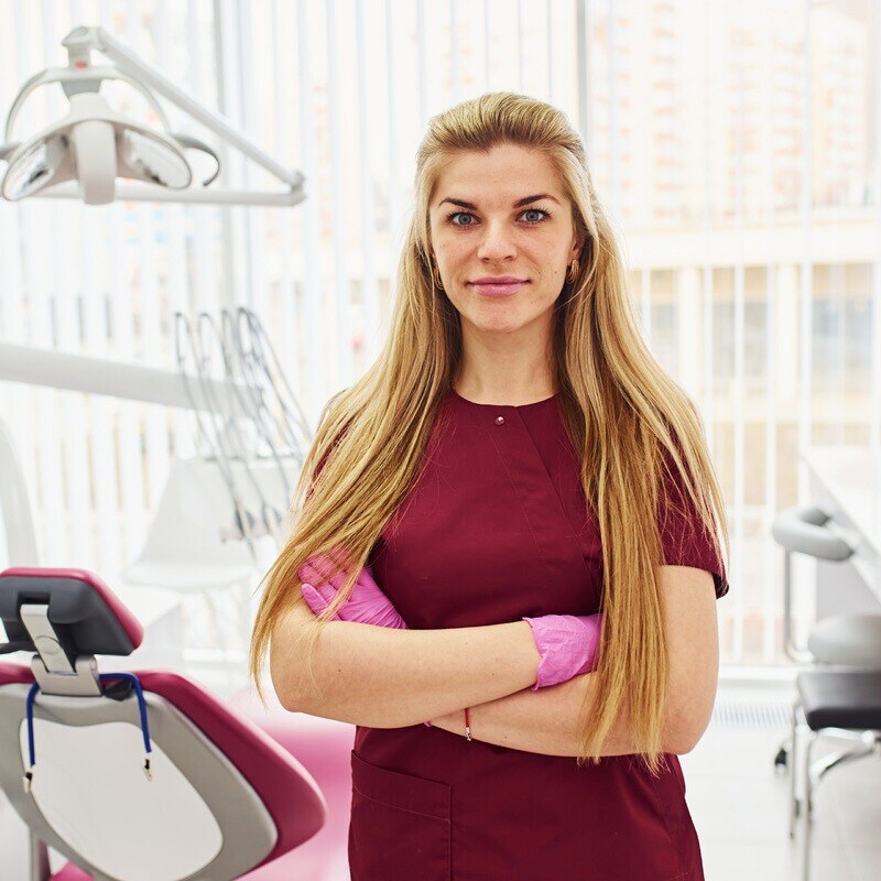 Full Dentures | Types, Benefits, and Considerations | JU Genesis Lab